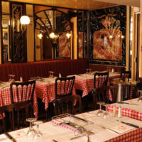 Restaurant | L'entrecôte de Paris